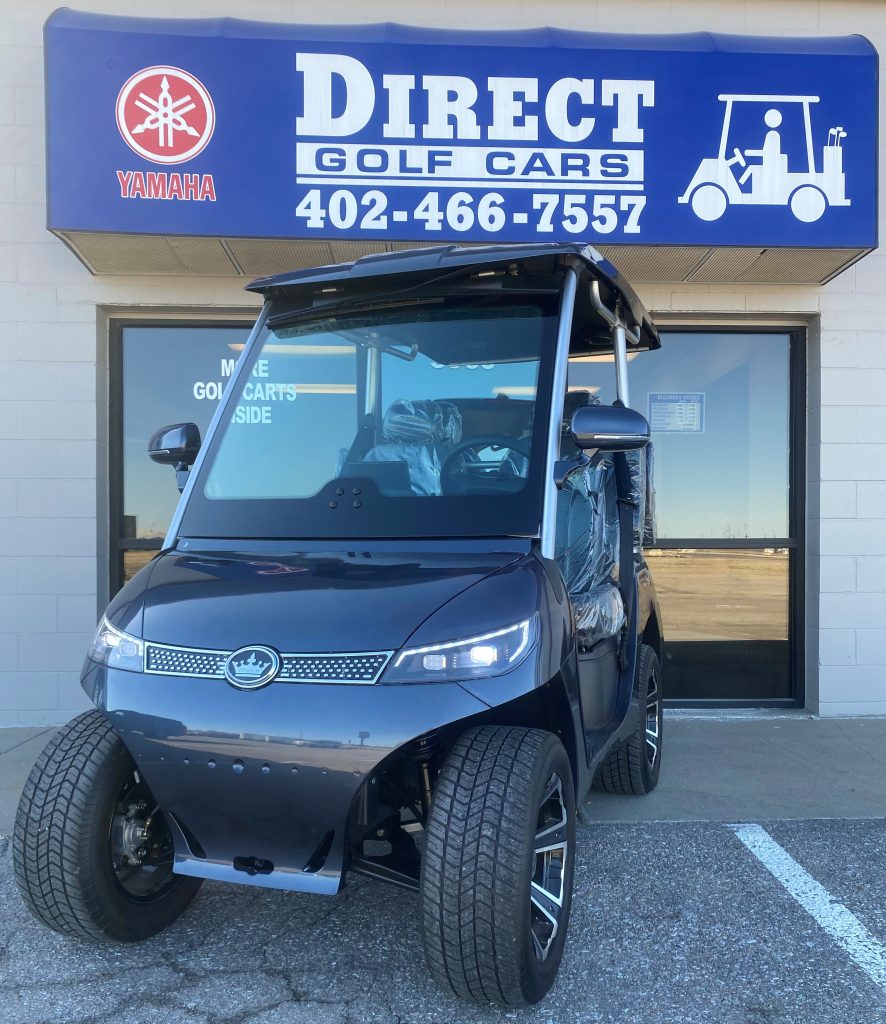 Direct Golf Cars - Yamaha and Used Golf Cars, Seats and Accessories