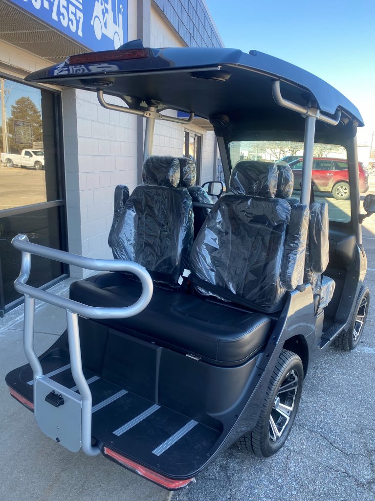 Direct Golf Cars - Yamaha and Used Golf Cars, Seats and Accessories