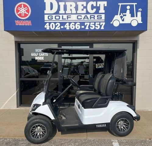 Direct Golf Cars - Yamaha and Used Golf Cars, Seats and Accessories